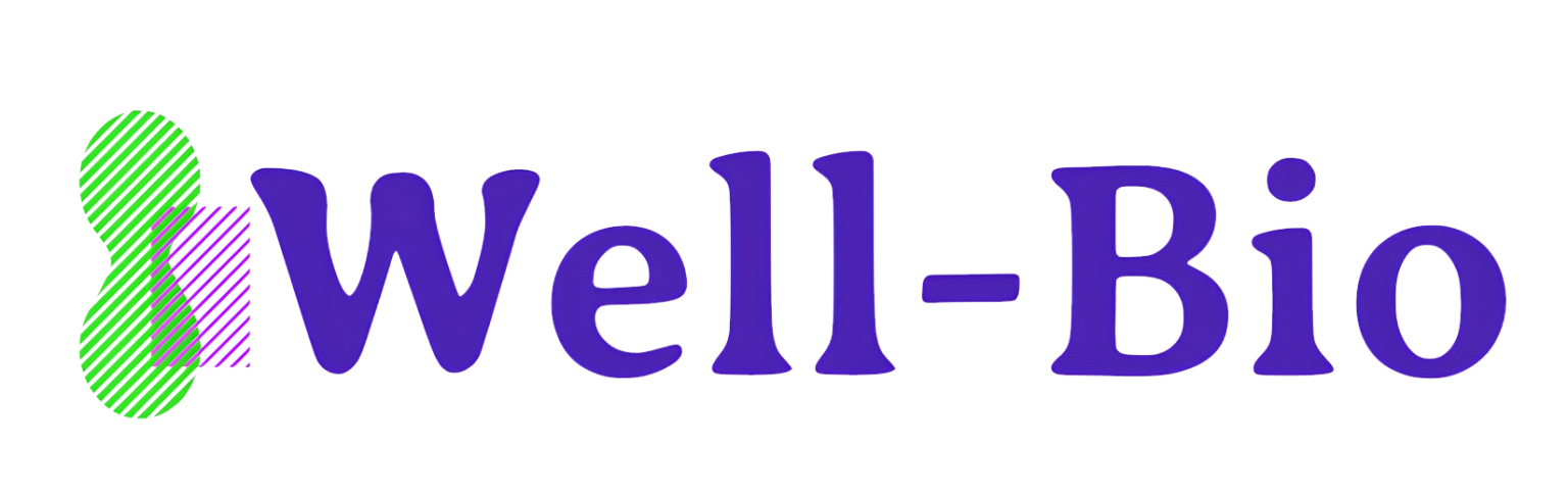 Ana Sayfa - Well-Bio