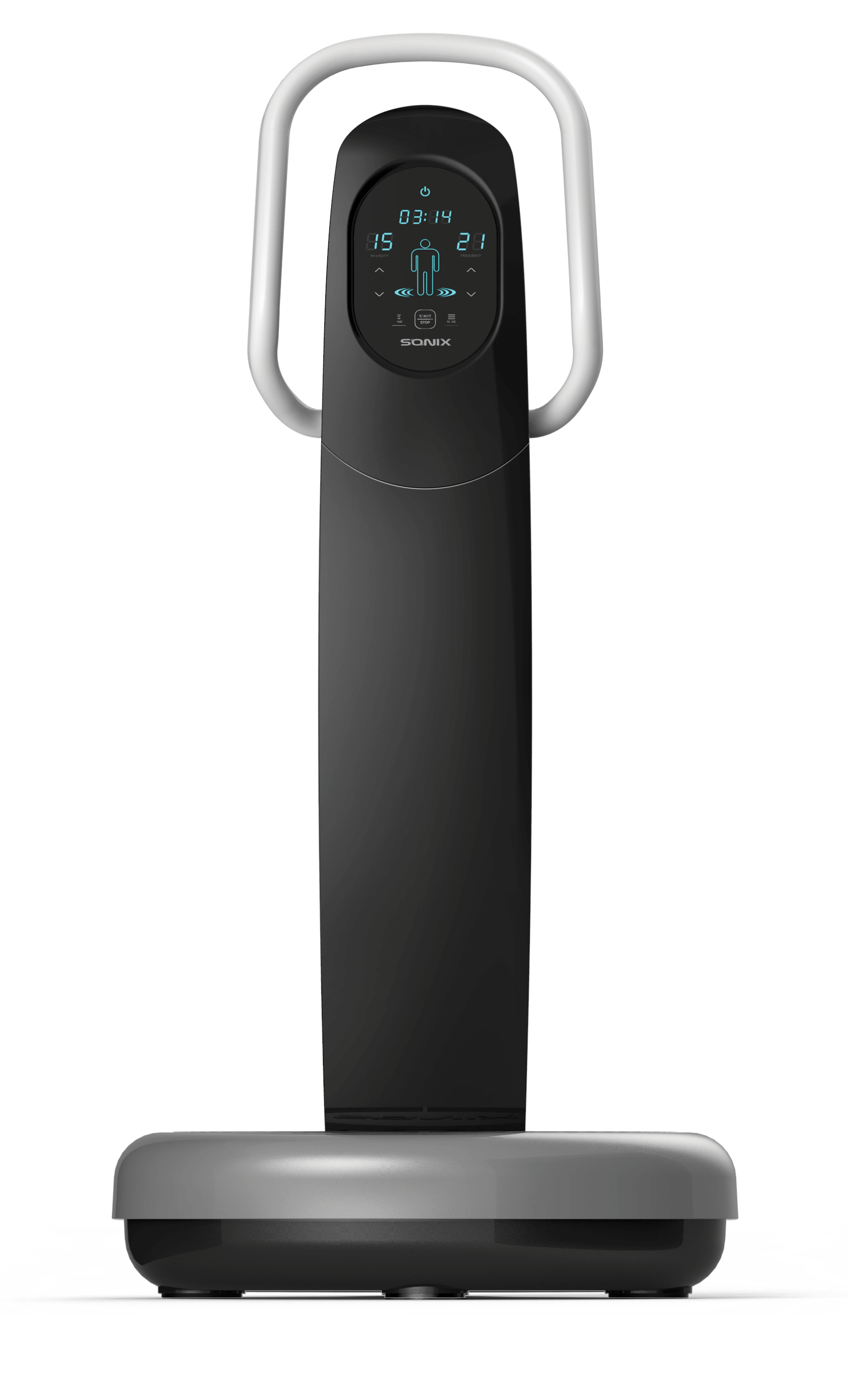 Sonix Sonicwave Titreşim Egzersiz Cihazı - Well-Bio